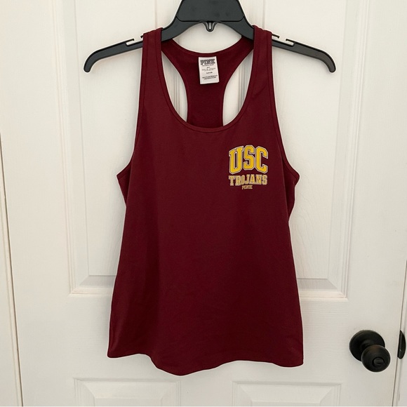 PINK Victoria's Secret | Tops | New Victorias Secret Pink X 5th Ocean ...